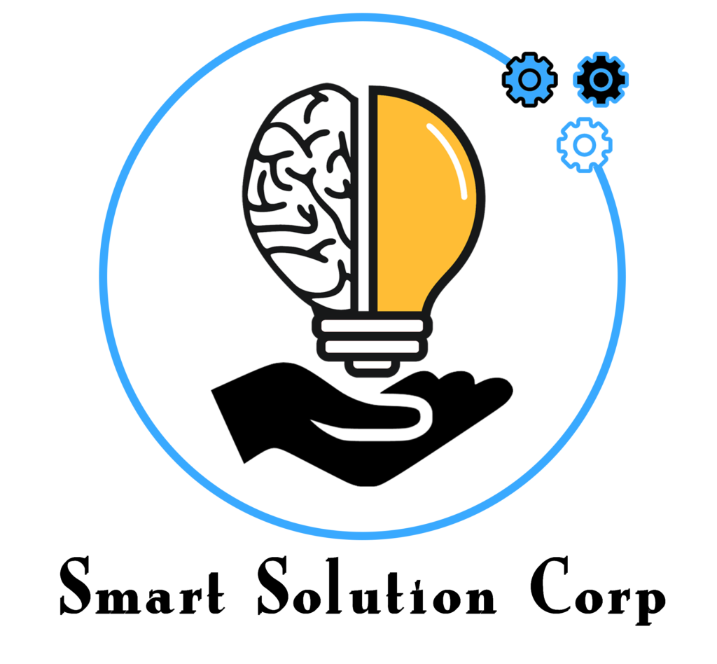 Services Smart Solution Corp